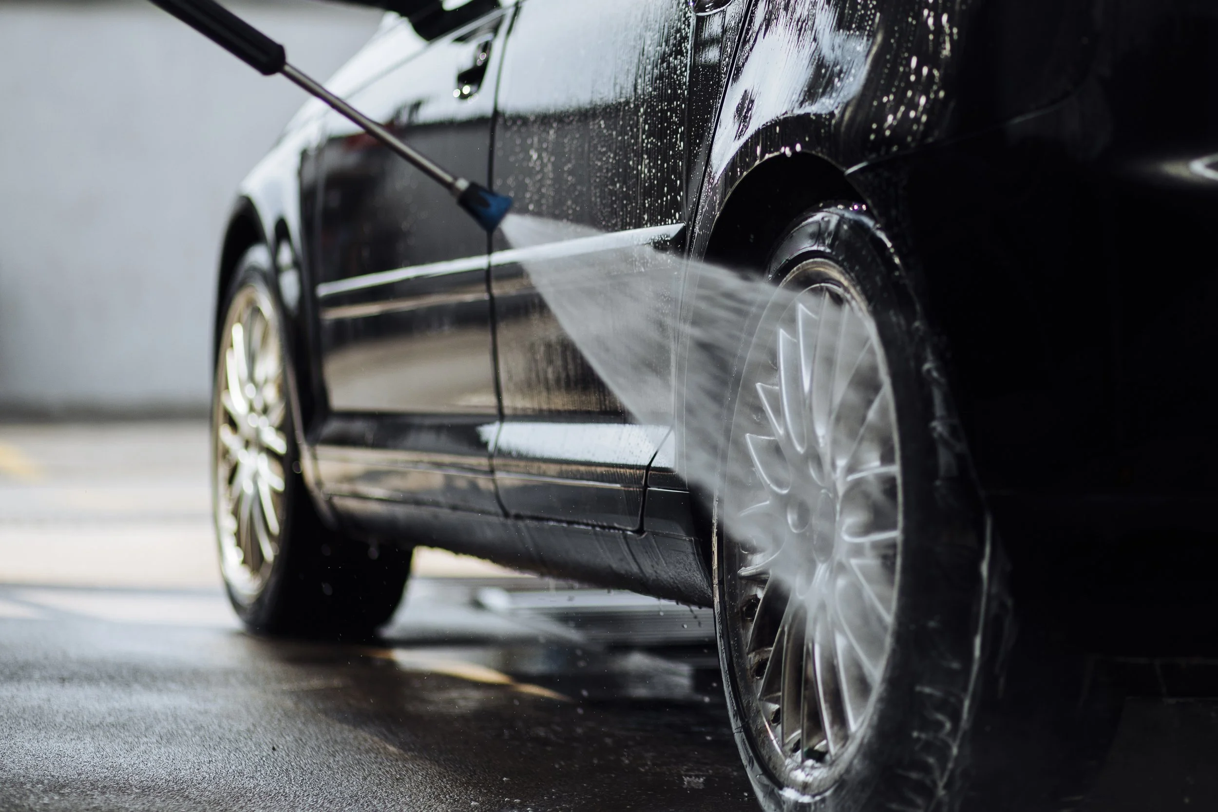 Clarity Auto Detailing | Mobile Detailing Services