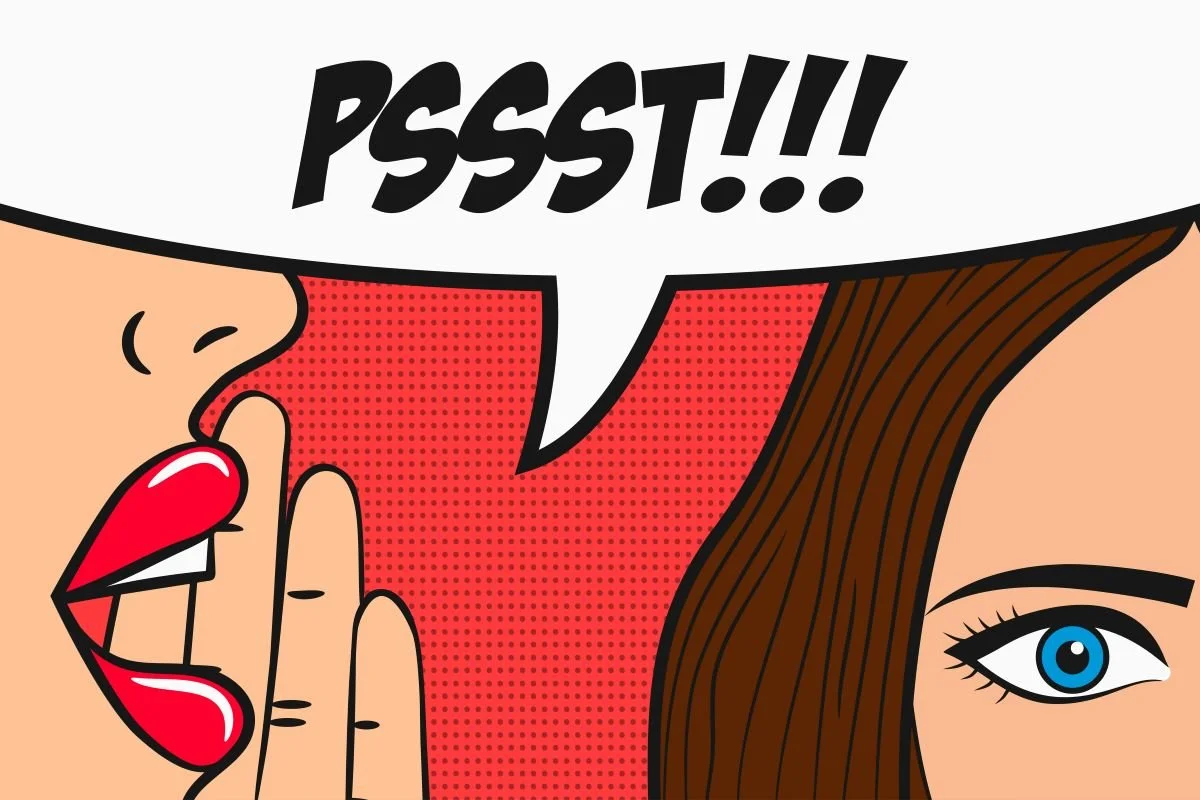 How Do I Stop Gossiping So Much? — Onward Psychological Services