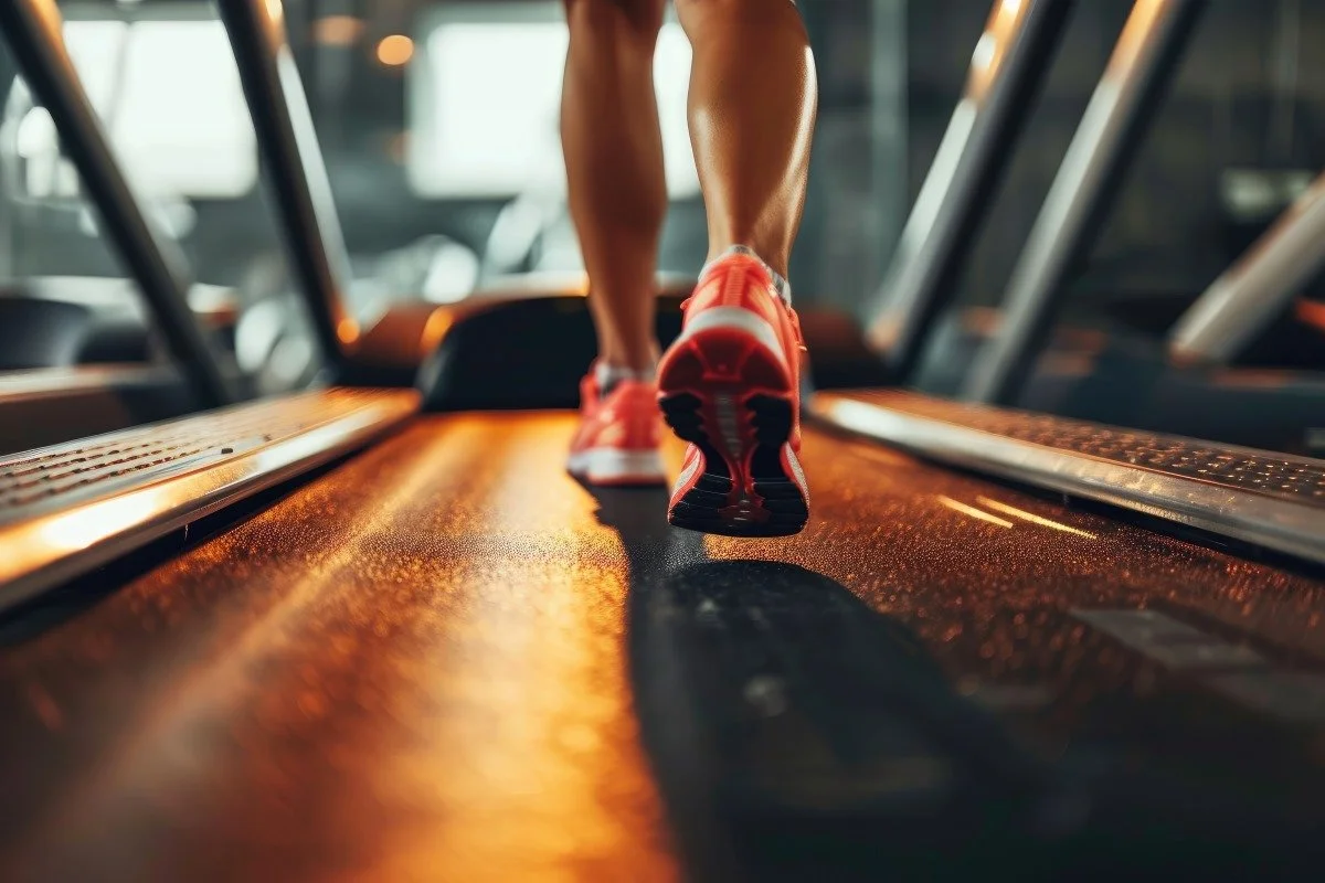 What qualifies as exercise addiction — Onward Psychological Services