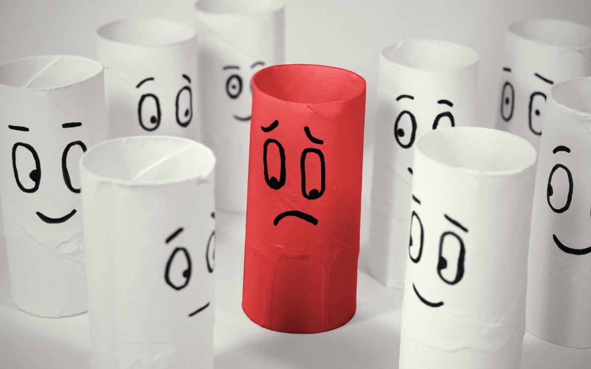 How to overcome being insecure? — Onward Psychological Services