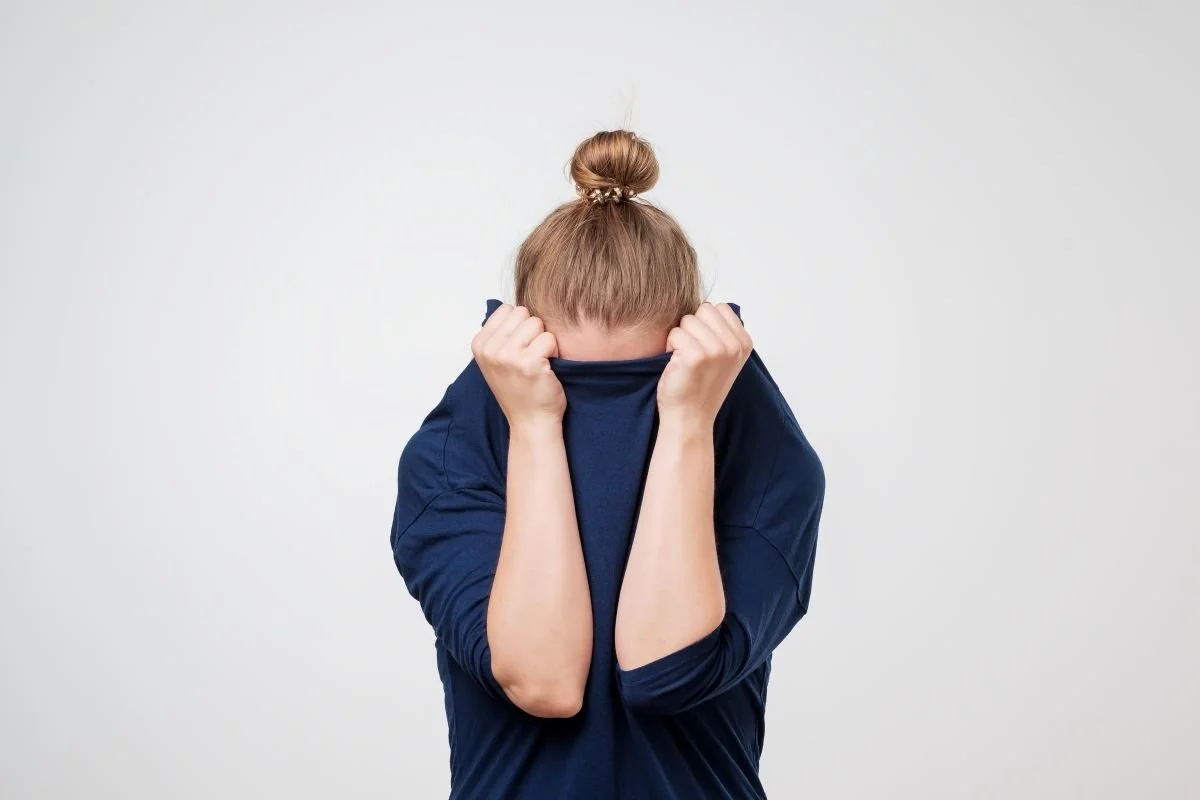 What is emotional avoidance? — Onward Psychological Services