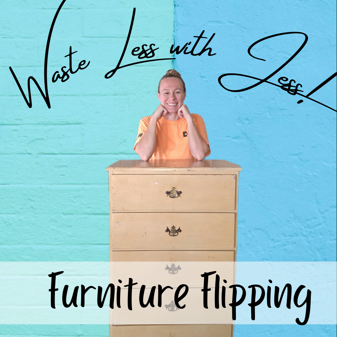 Waste Less with Jess!