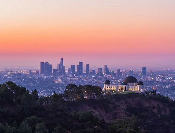 Los Angeles — Fix My Pet Now