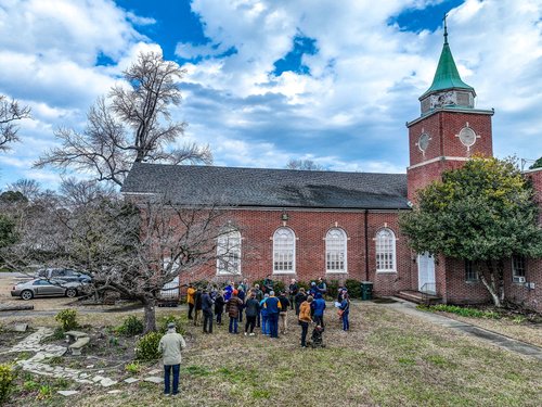 Christ the Redeemer Anglican Church