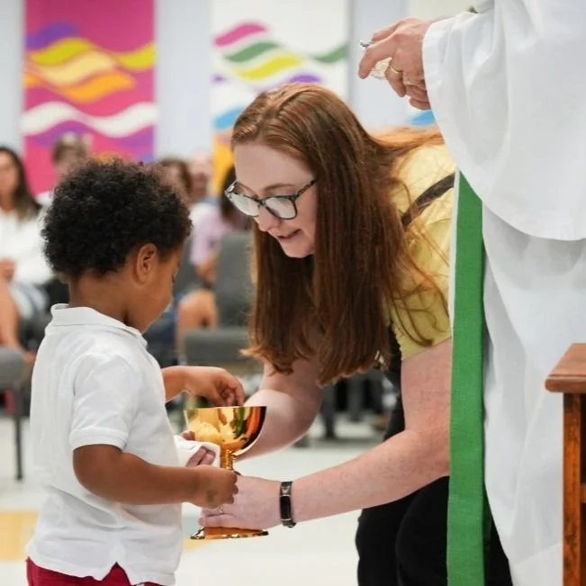 About Us — Christ the Redeemer Anglican Church