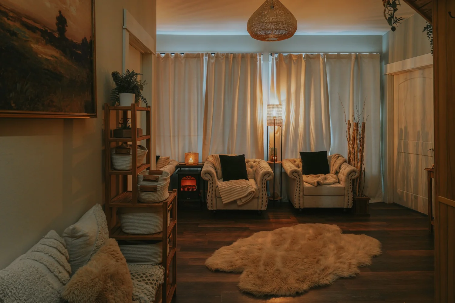 Hibernate Day Spa | Your Relaxing Getaway in the Heart of Bozeman