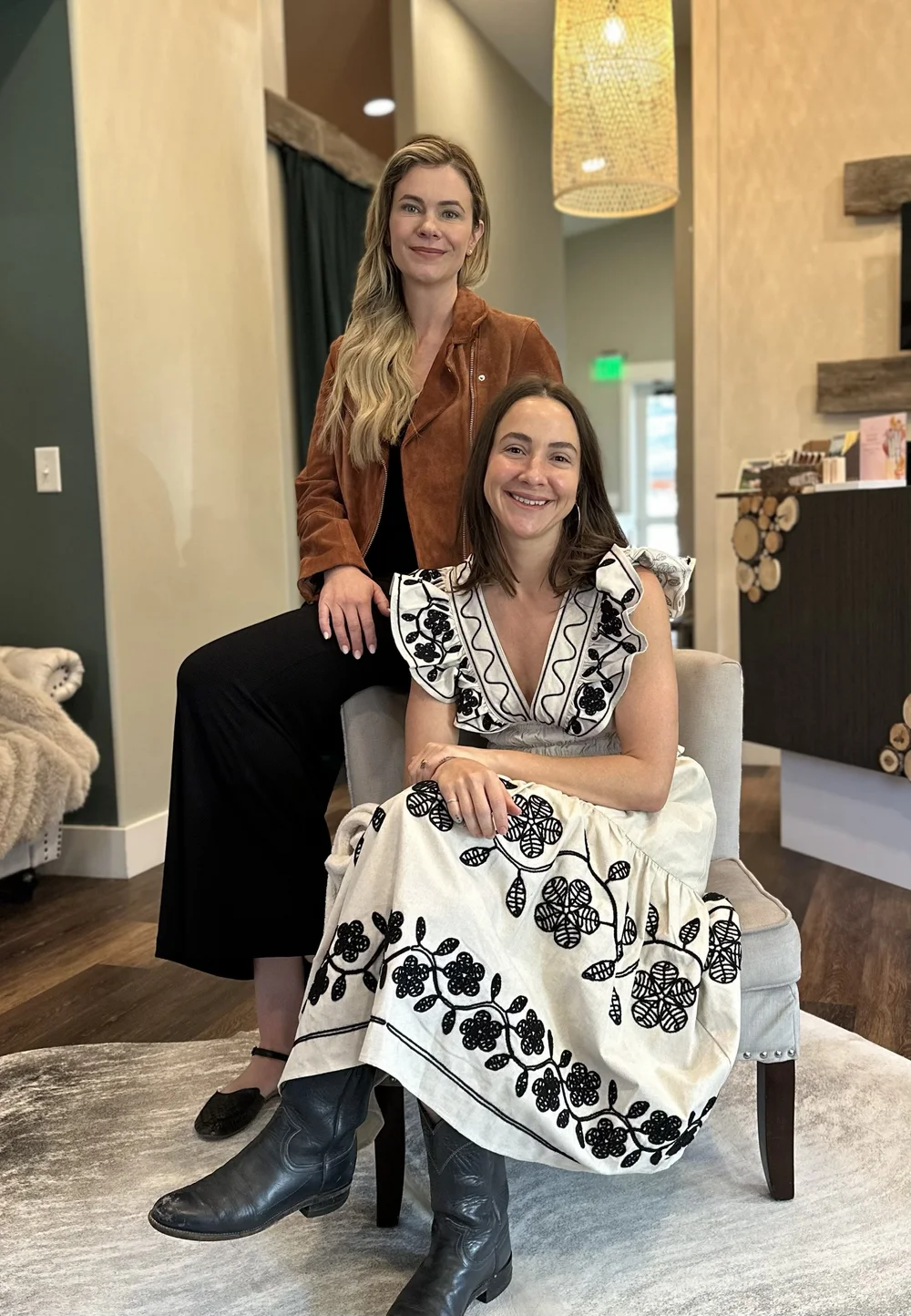 Hibernate Day Spa | Your Relaxing Getaway in the Heart of Bozeman