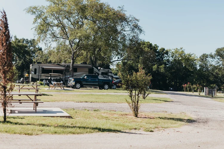 Still Meadow RV Park