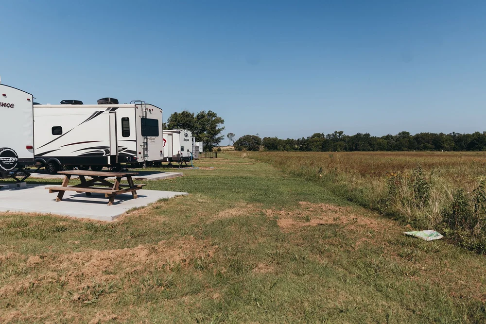 Still Meadow RV Park | Book Your East Texas Stay Today