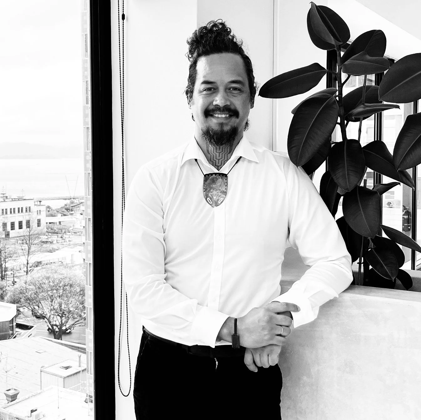 About 1 — Egmont Dixon