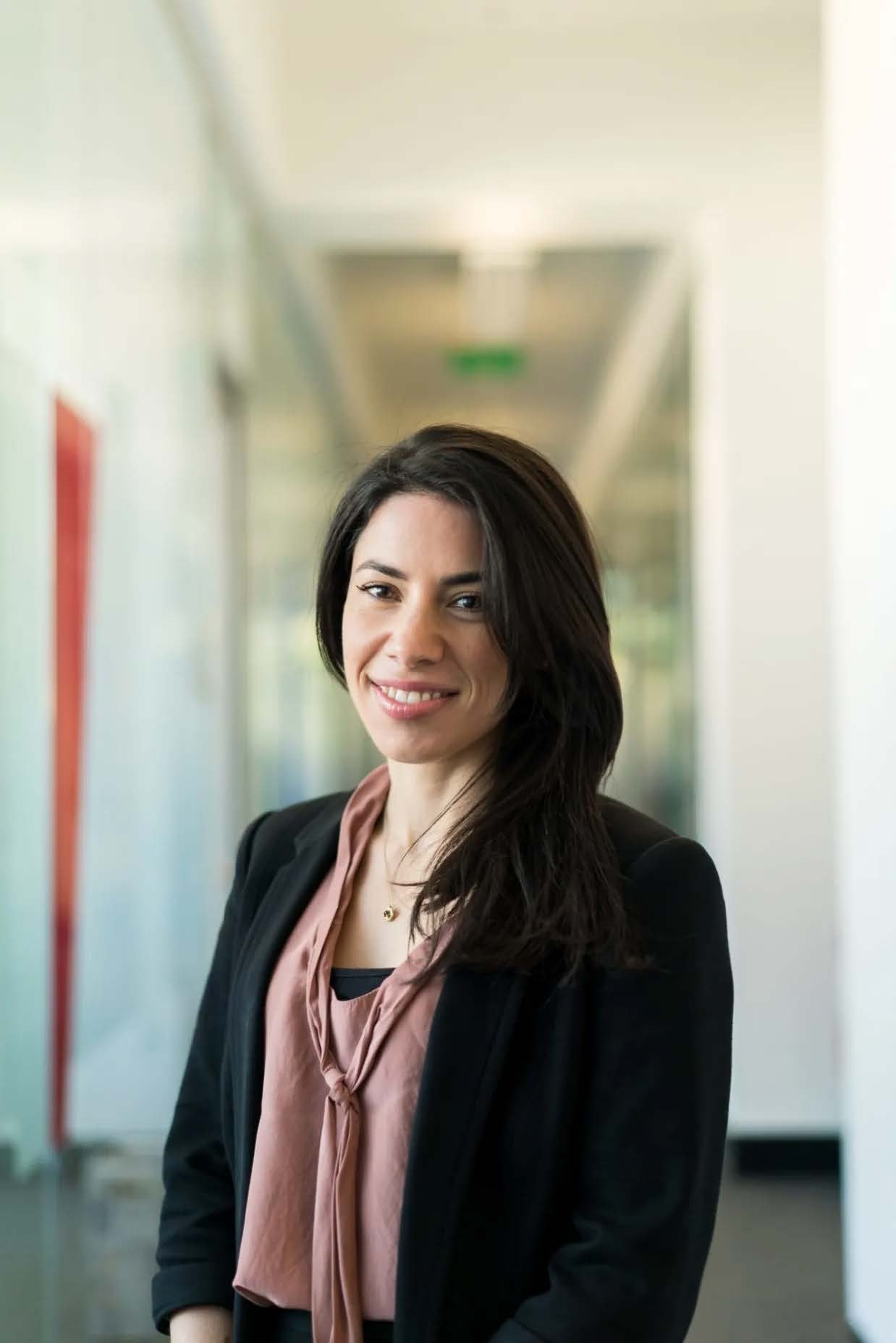How to manage change — Aviva Berzon Consulting