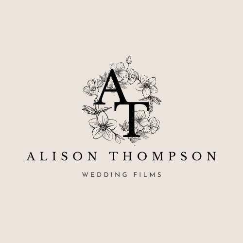 Alison Thompson Wedding Films