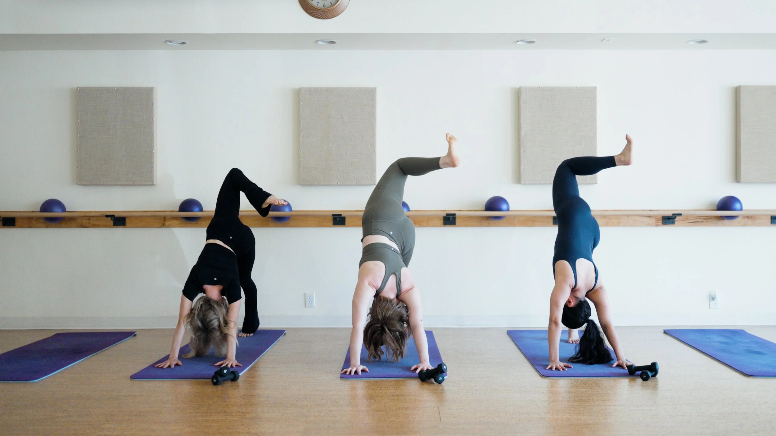 Schedule | Join a Class Today! Book Your Spot Now. — Splendid Barre