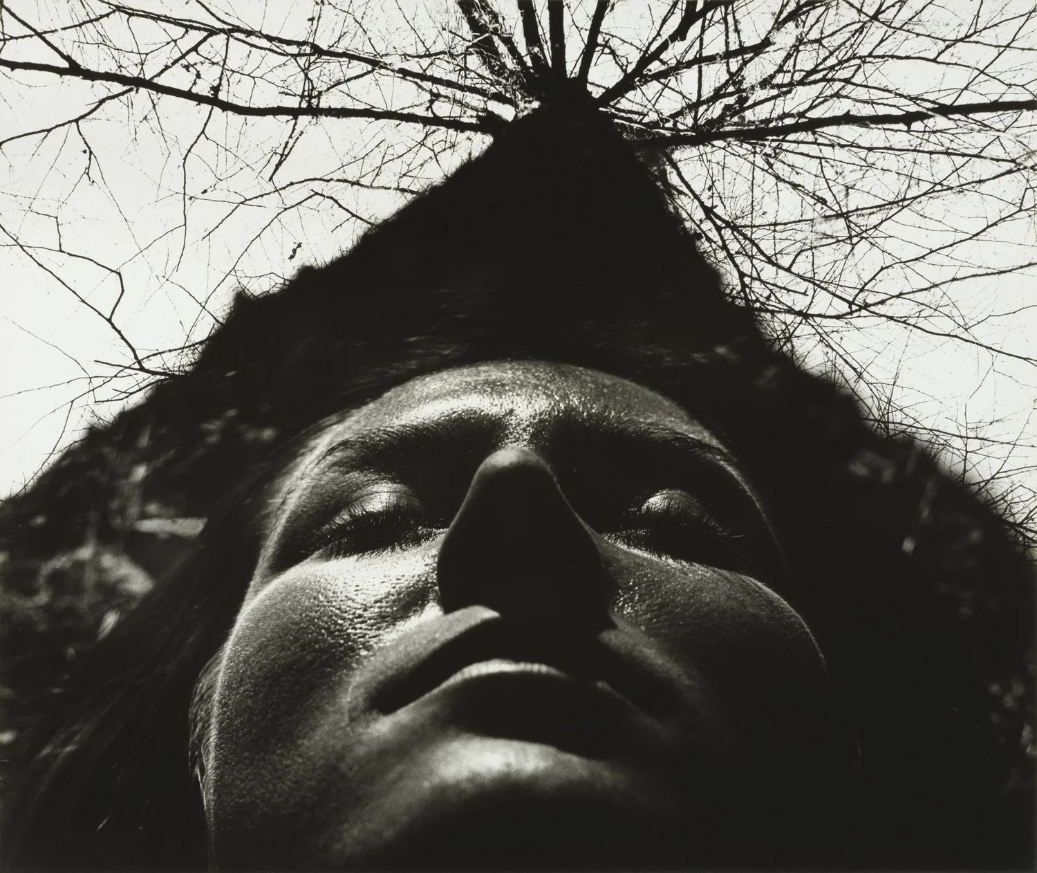 Jerry Uelsmann | Counterculture: 1965-78 — Curatorial Exhibitions