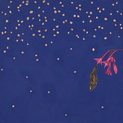 Circle of Truth | 49 Paintings Ending with Ed Ruscha — Curatorial ...