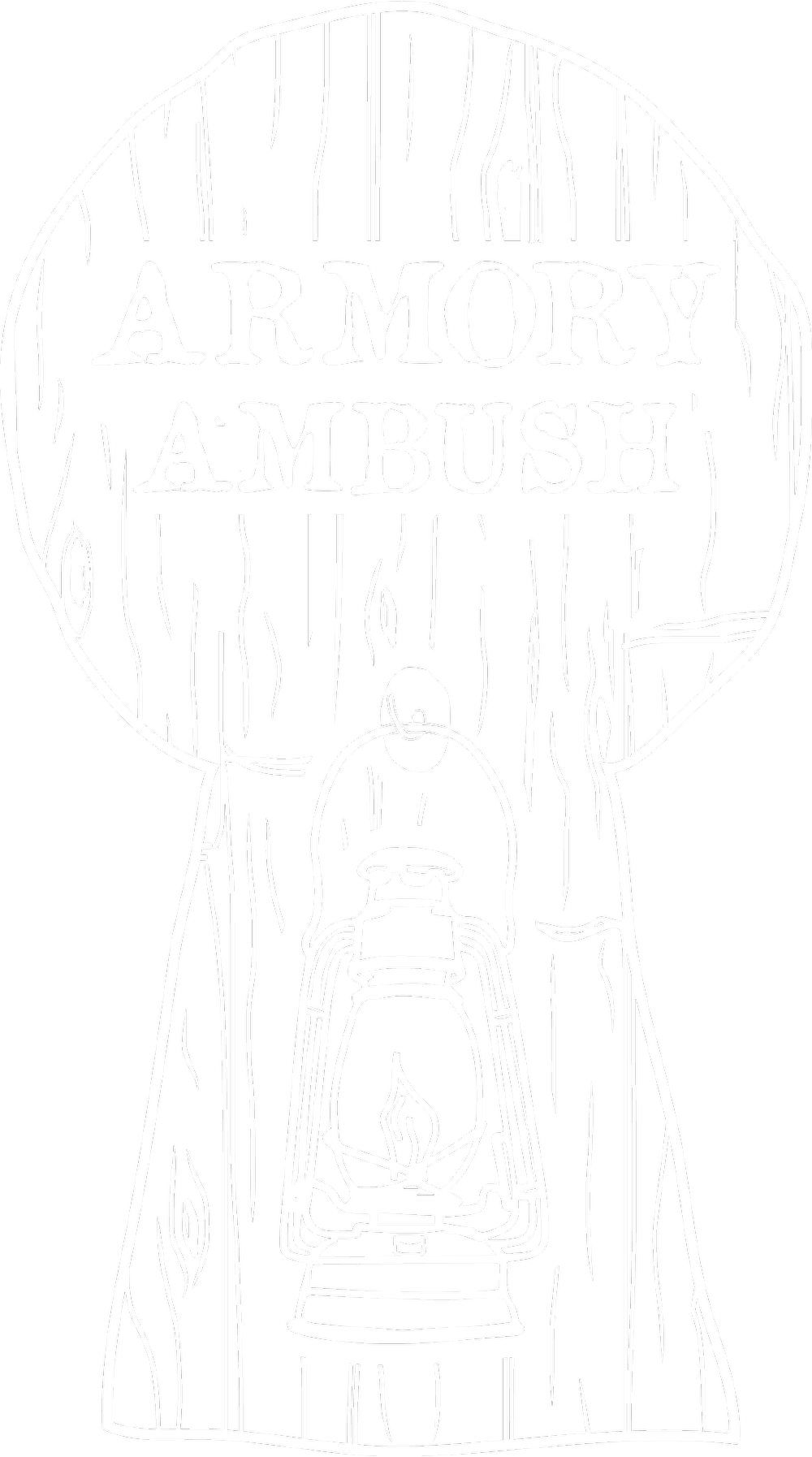 Armory Ambush — Honolulu Escape Rooms - Breakout Waikiki