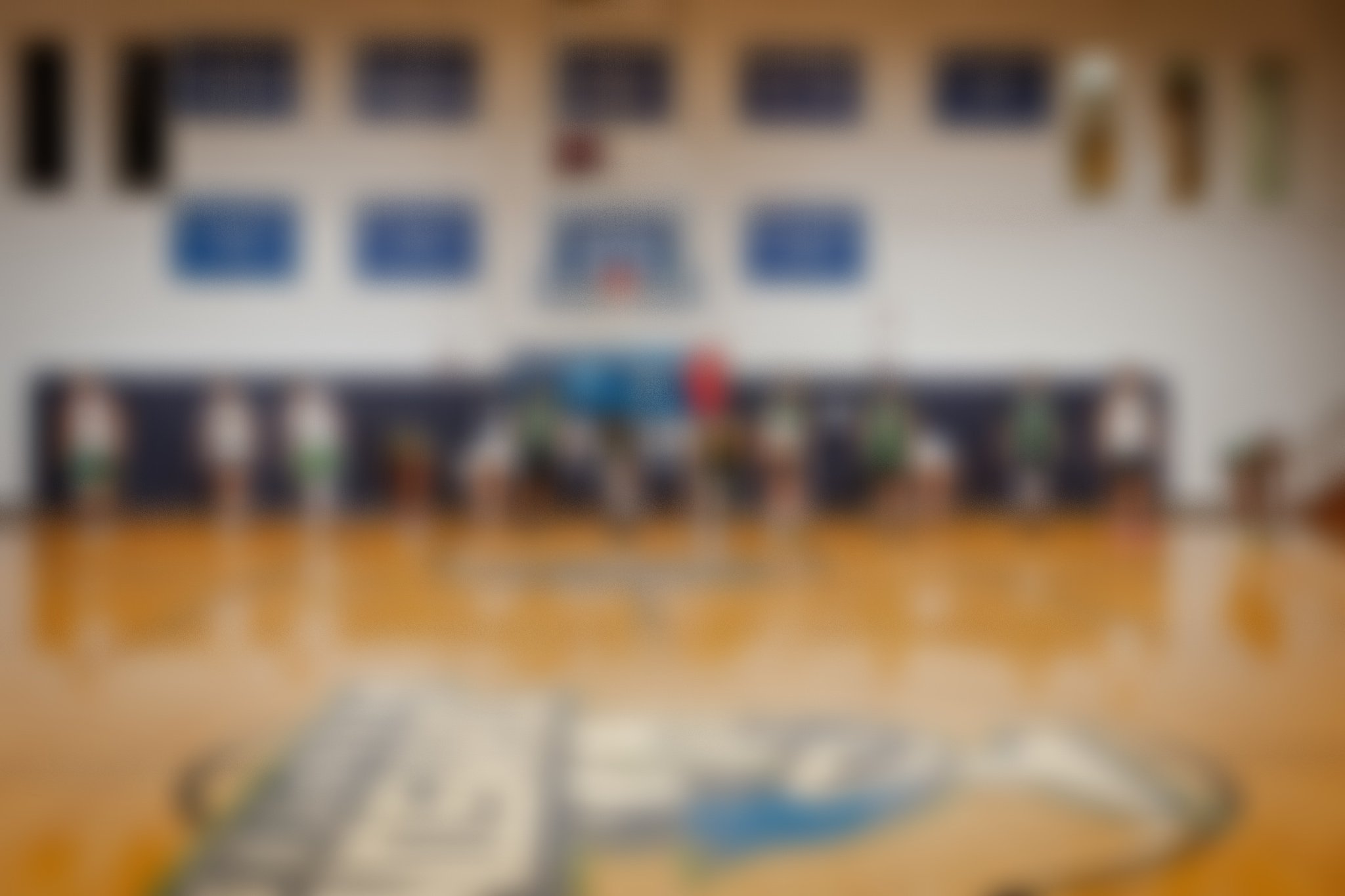 Vermont Coyotes Basketball