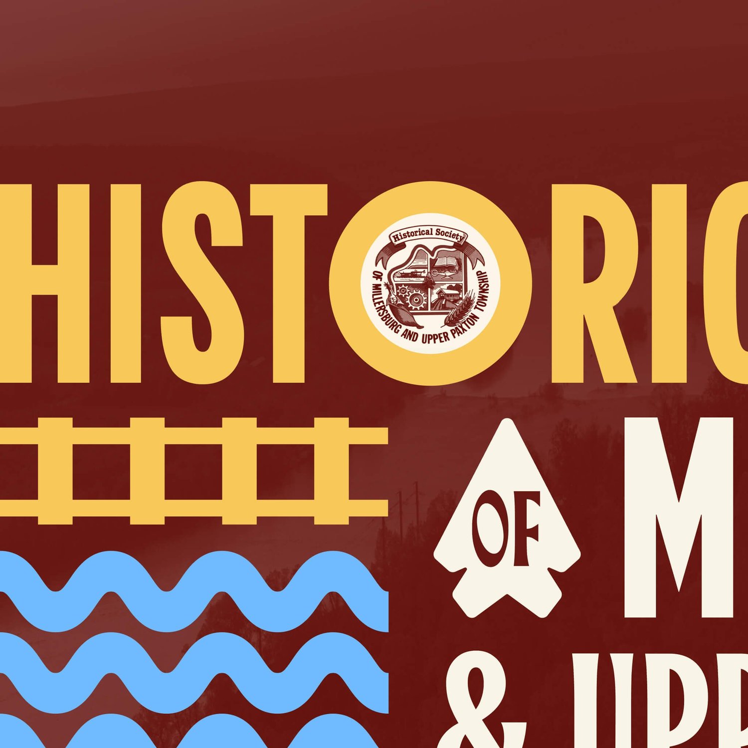 Historical Society of Millersburg & Upper Paxton Township