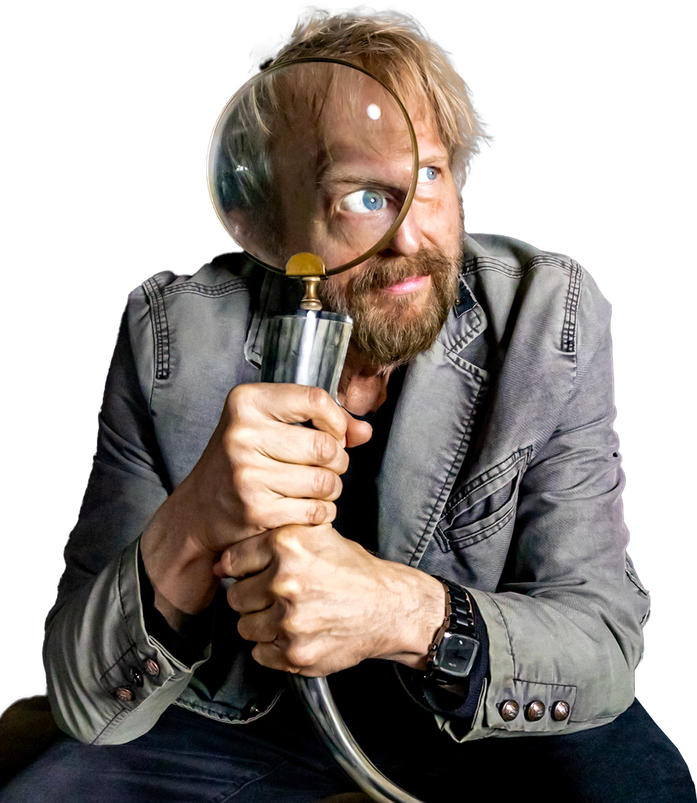 Barry Katz Entertainment