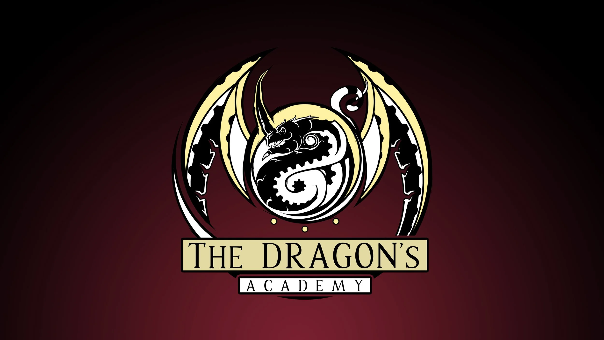 Dragon Academy Logo