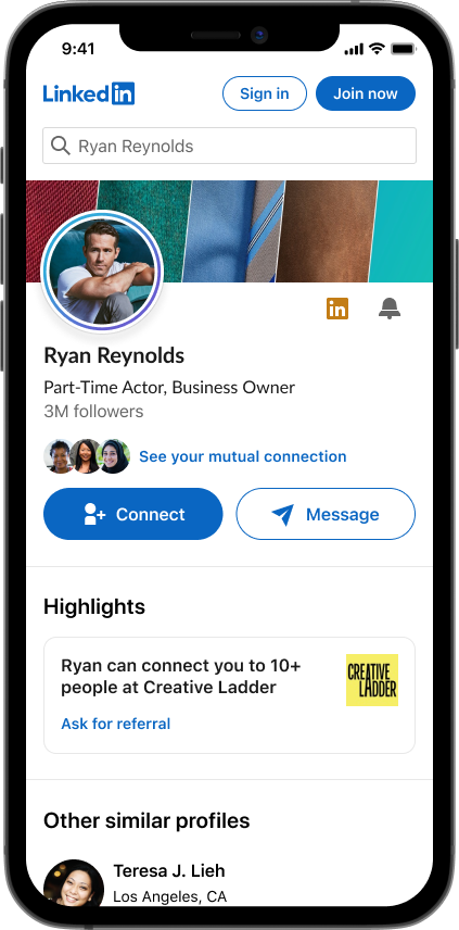 Onboarding — Vidhi Mehta