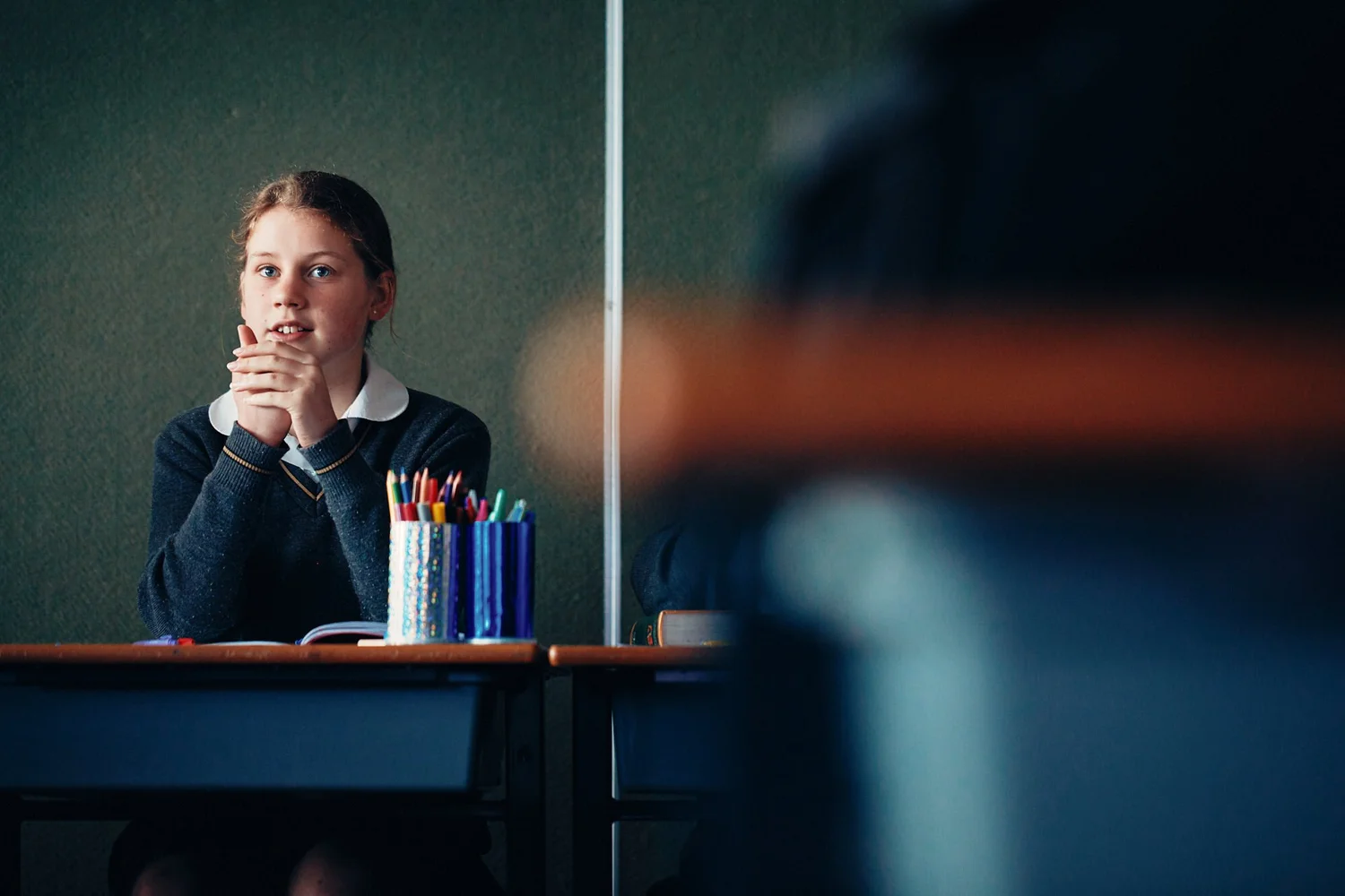 Calvin Christian School | Be Your Best