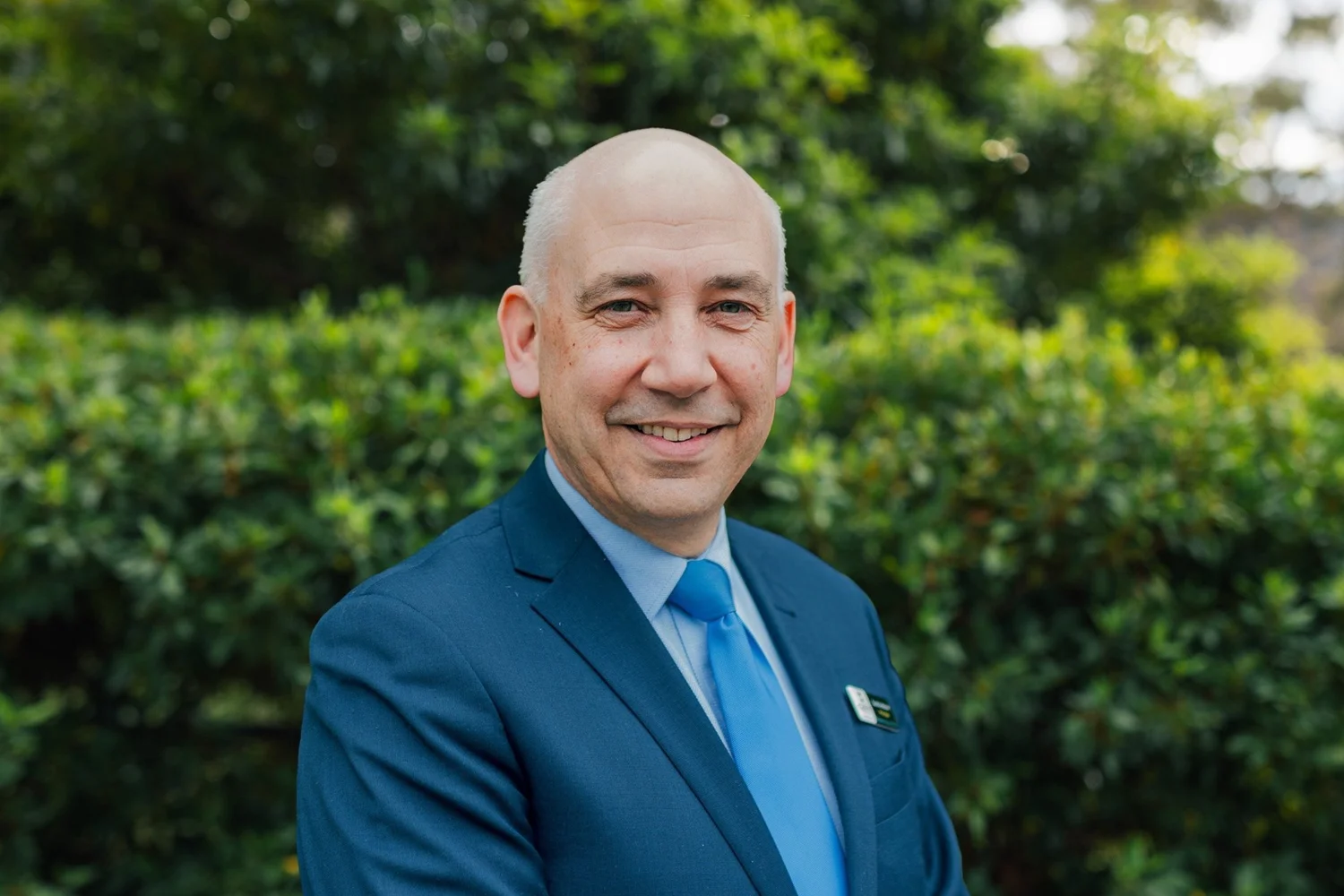 From the Principal | Calvin Christian School