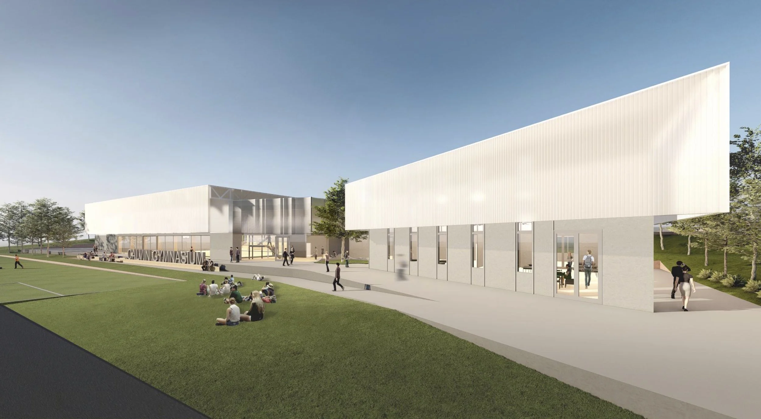 Giving Options | Calvin Christian School