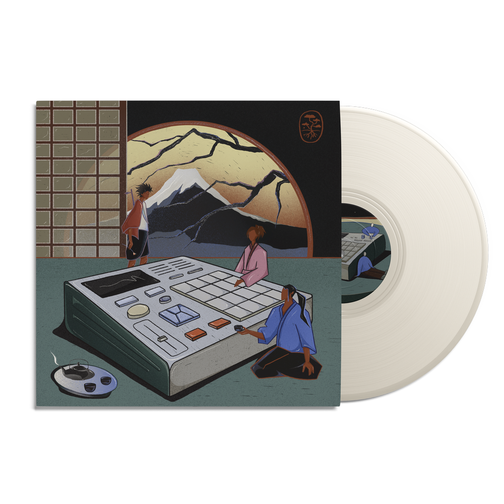 Lofi Dre