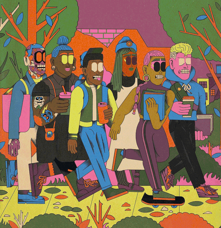 John F. Malta Official Studio