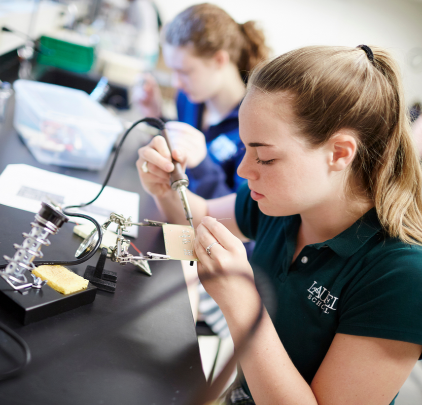 School Information — One Schoolhouse