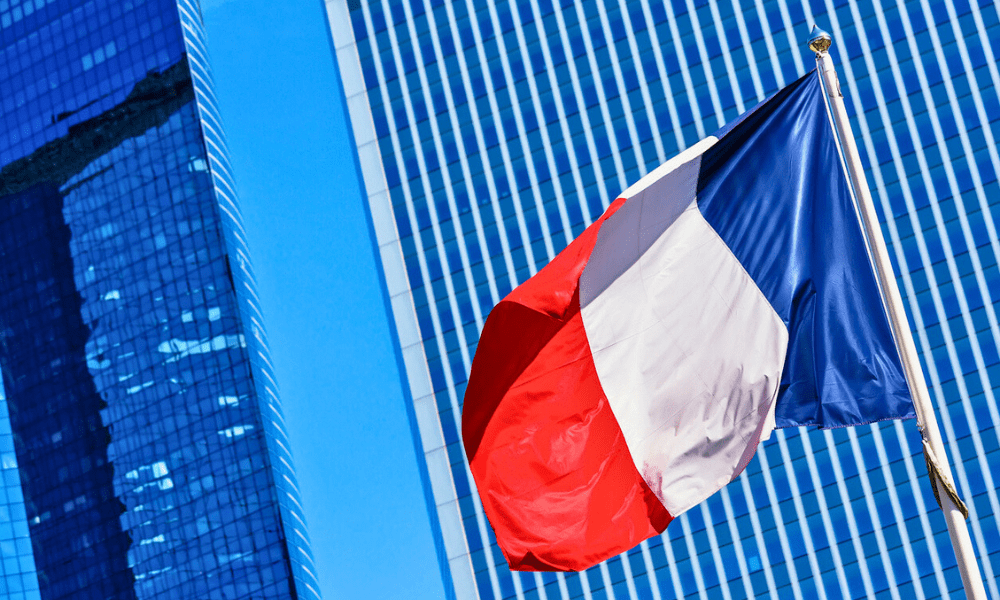 AP® French Language & Culture — One Schoolhouse