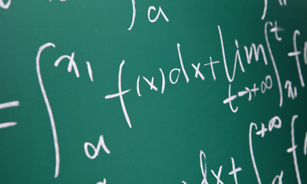 Summer Calculus — One Schoolhouse
