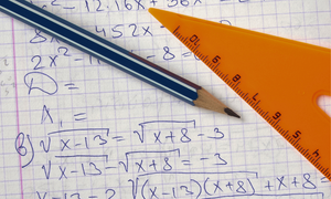 Summer Algebra I — One Schoolhouse