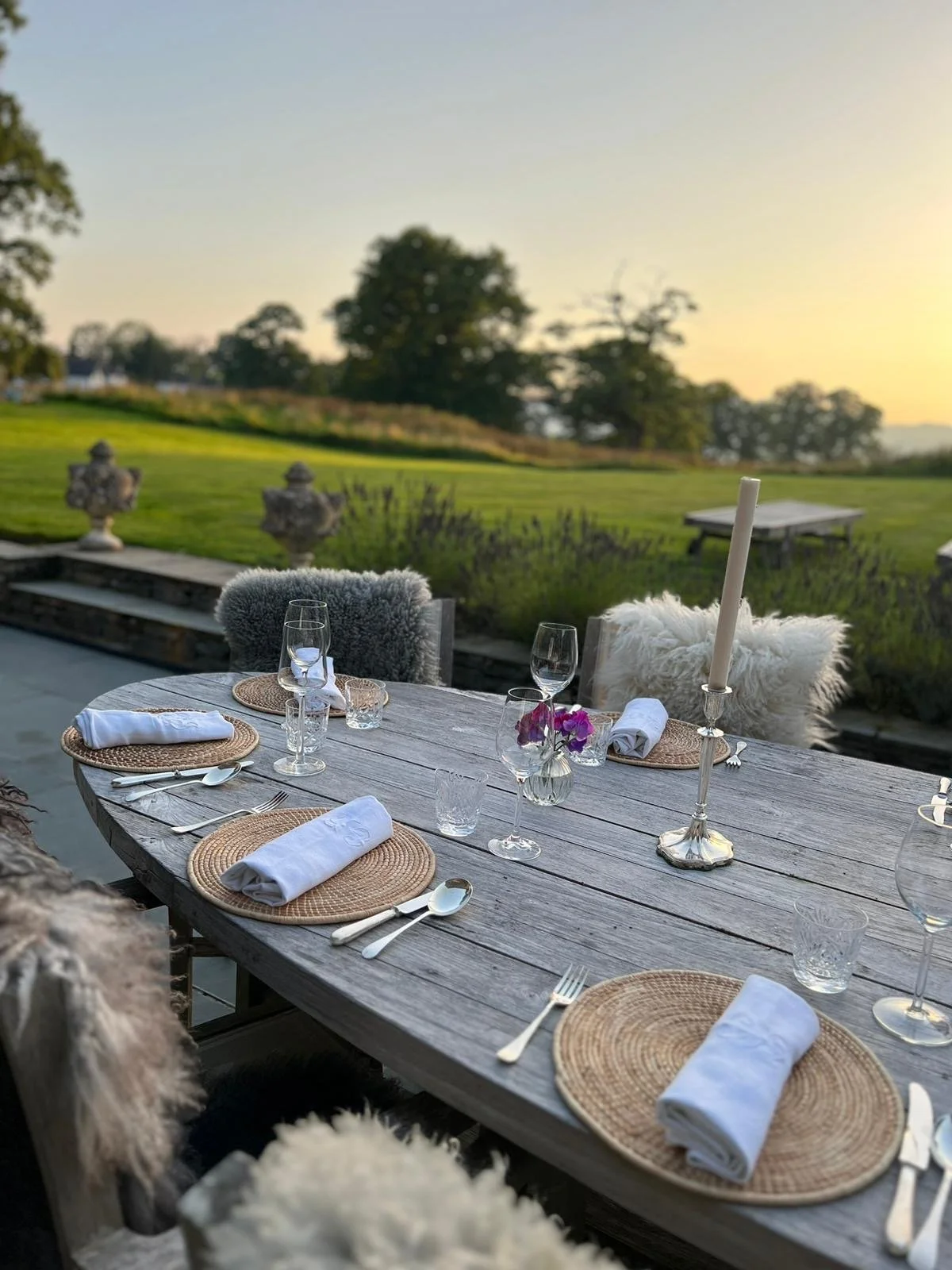 Coliving in the Lake District