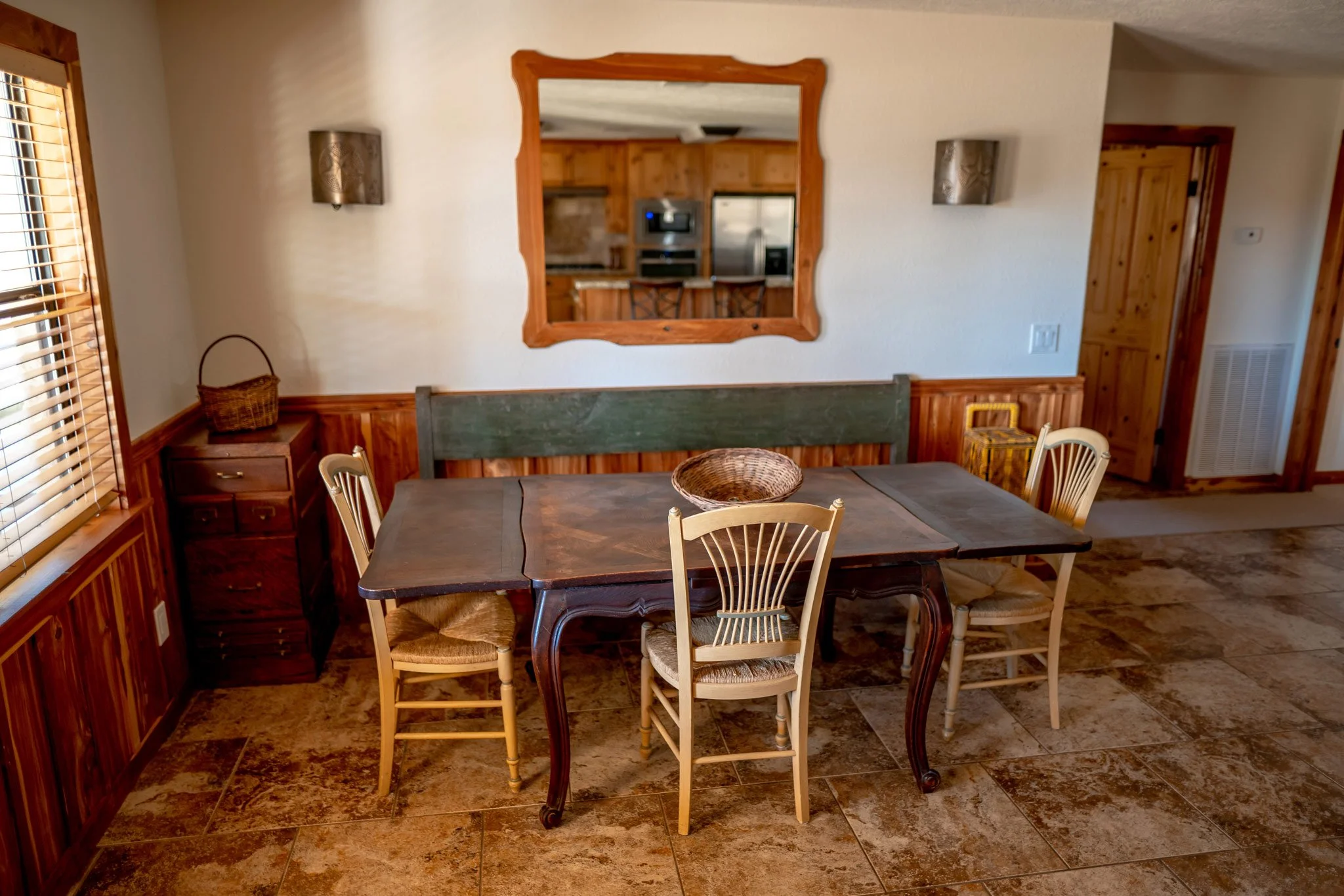 The Biggs House - Private Ranch House Rental — StarHill Farms