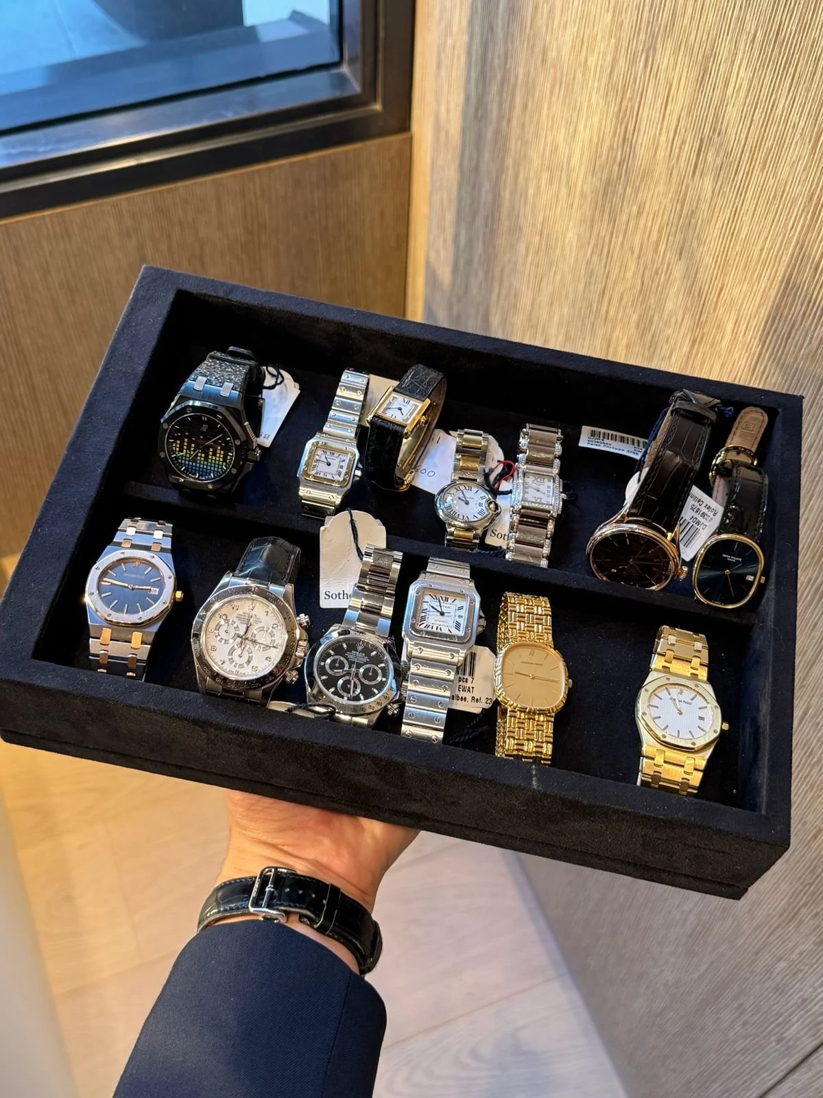 The Select Finder | Private Luxury Experiences, Lifestyle & Styling
