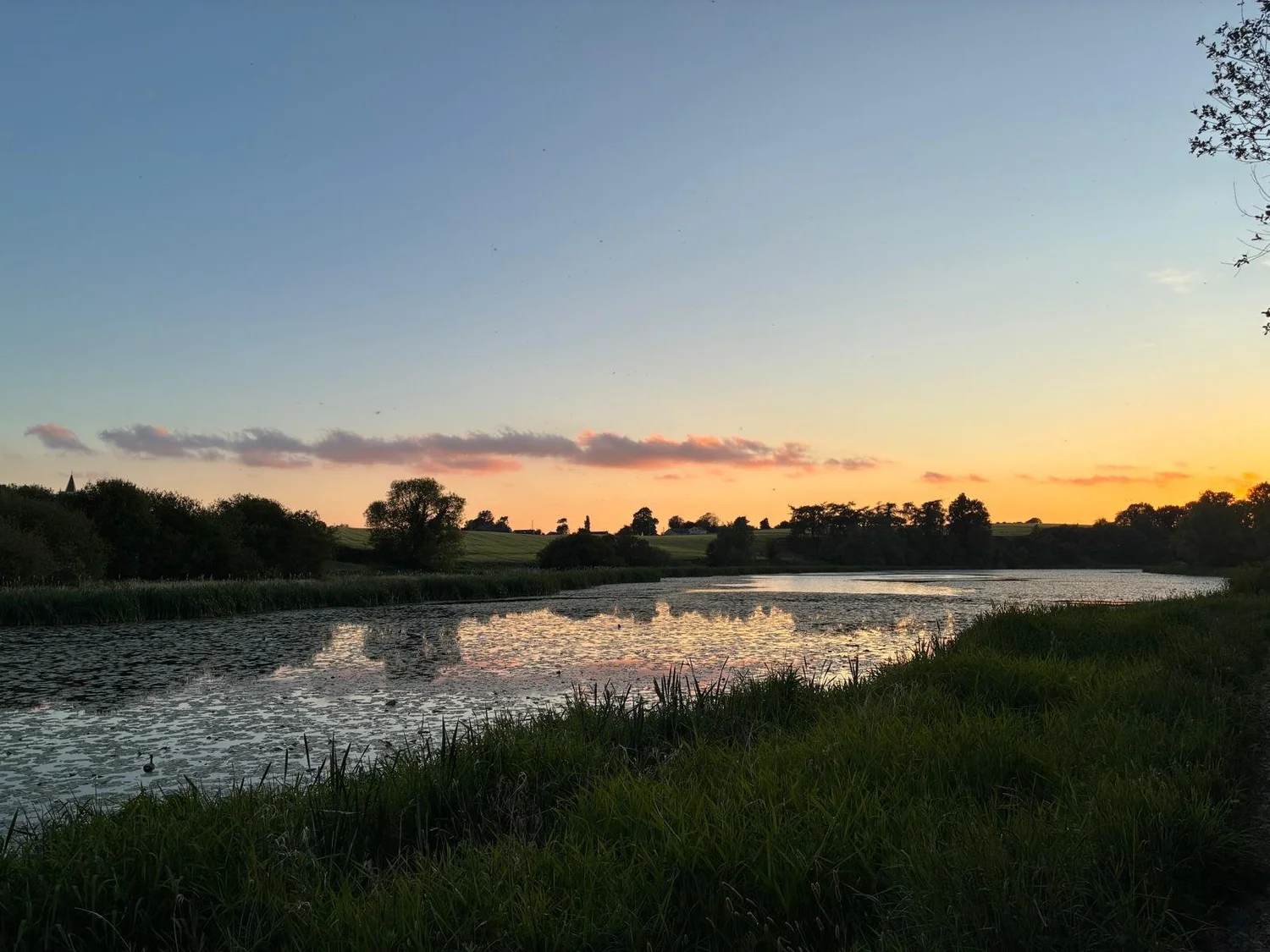 Moira Village Guide | Clenaghans Apartments - Moira Co. Down