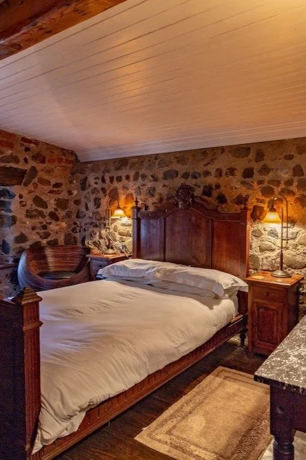 Clenaghans | Self Catering Cottages in Moira, Co. Down