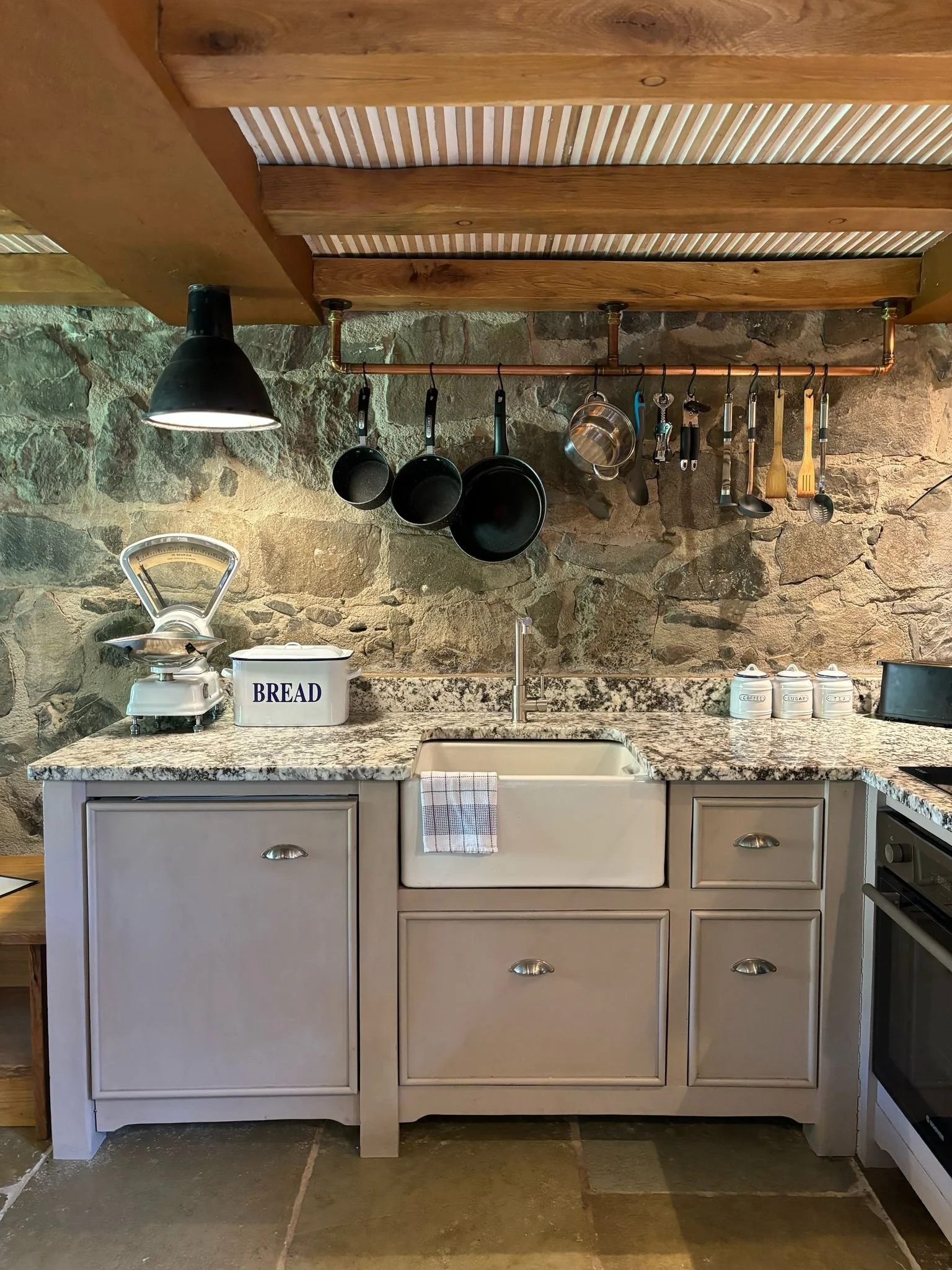 Clenaghans | Self Catering Cottages in Moira, Co. Down