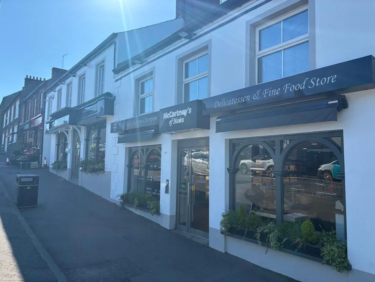 Moira Village Guide | Clenaghans Apartments - Moira Co. Down