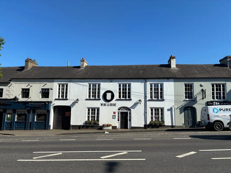 Moira Village Guide | Clenaghans Apartments - Moira Co. Down