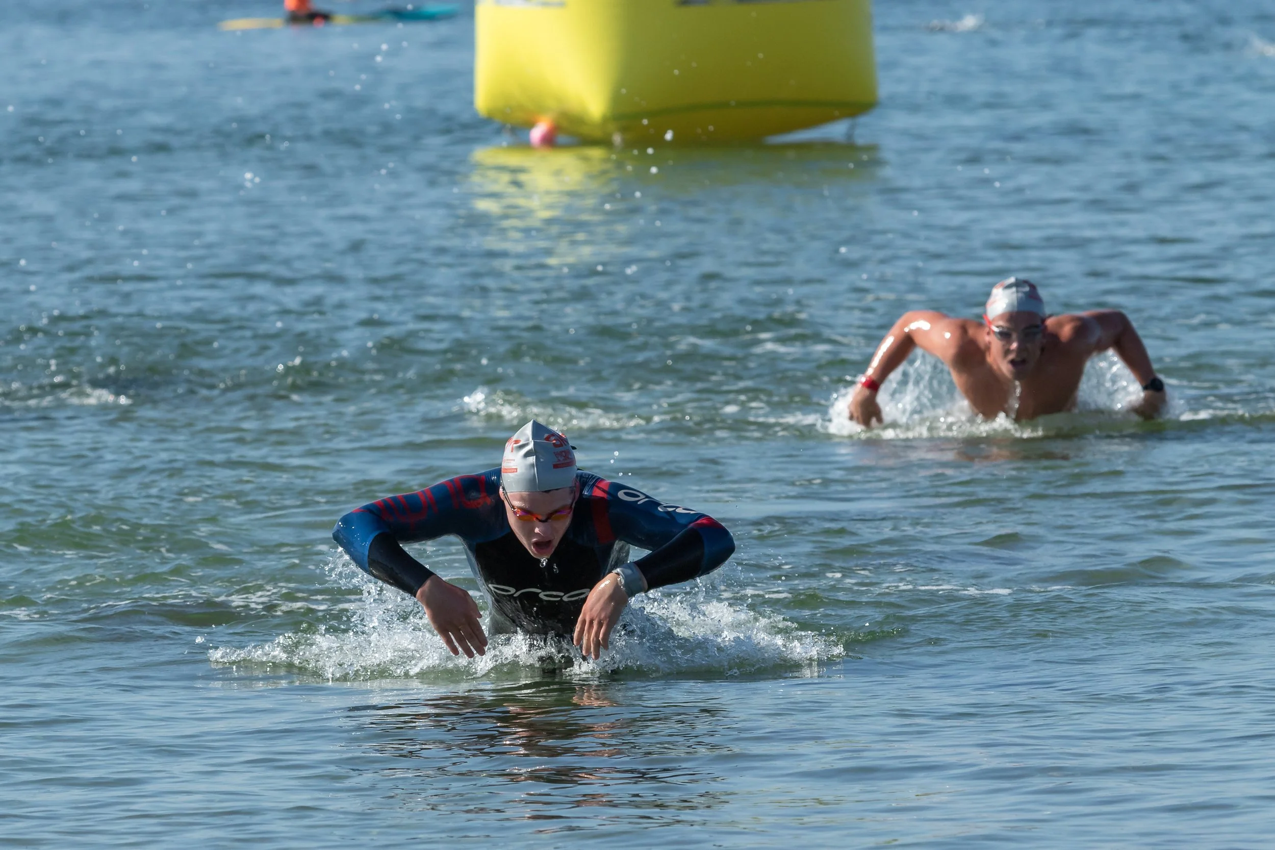 WOW — Williamstown Swimming & Life Saving Club