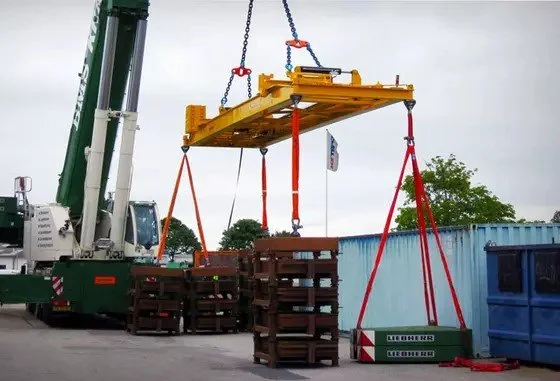 Appointed Person For Lifting Operations Course - LEEA Accredited ...