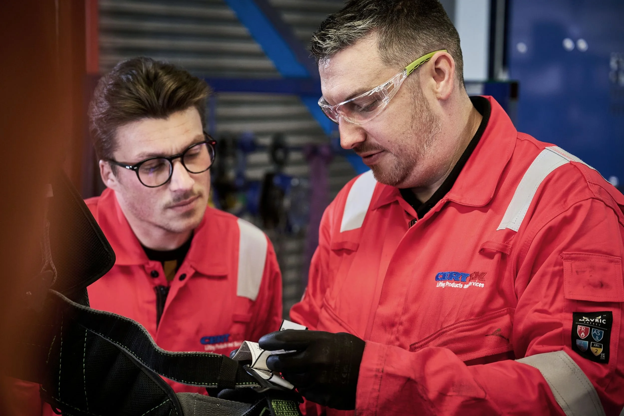 Certex Training Academy