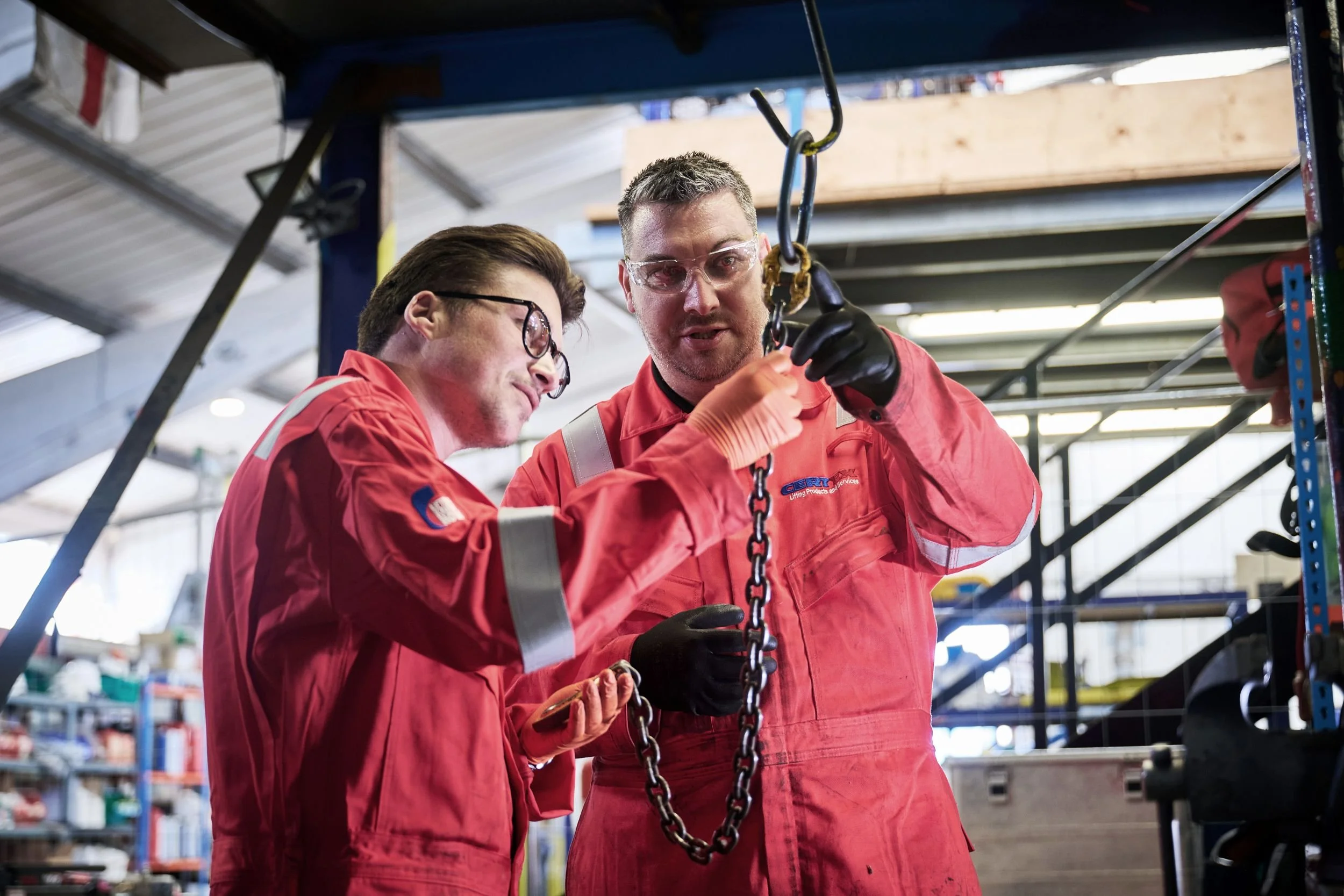 Certex Training Academy