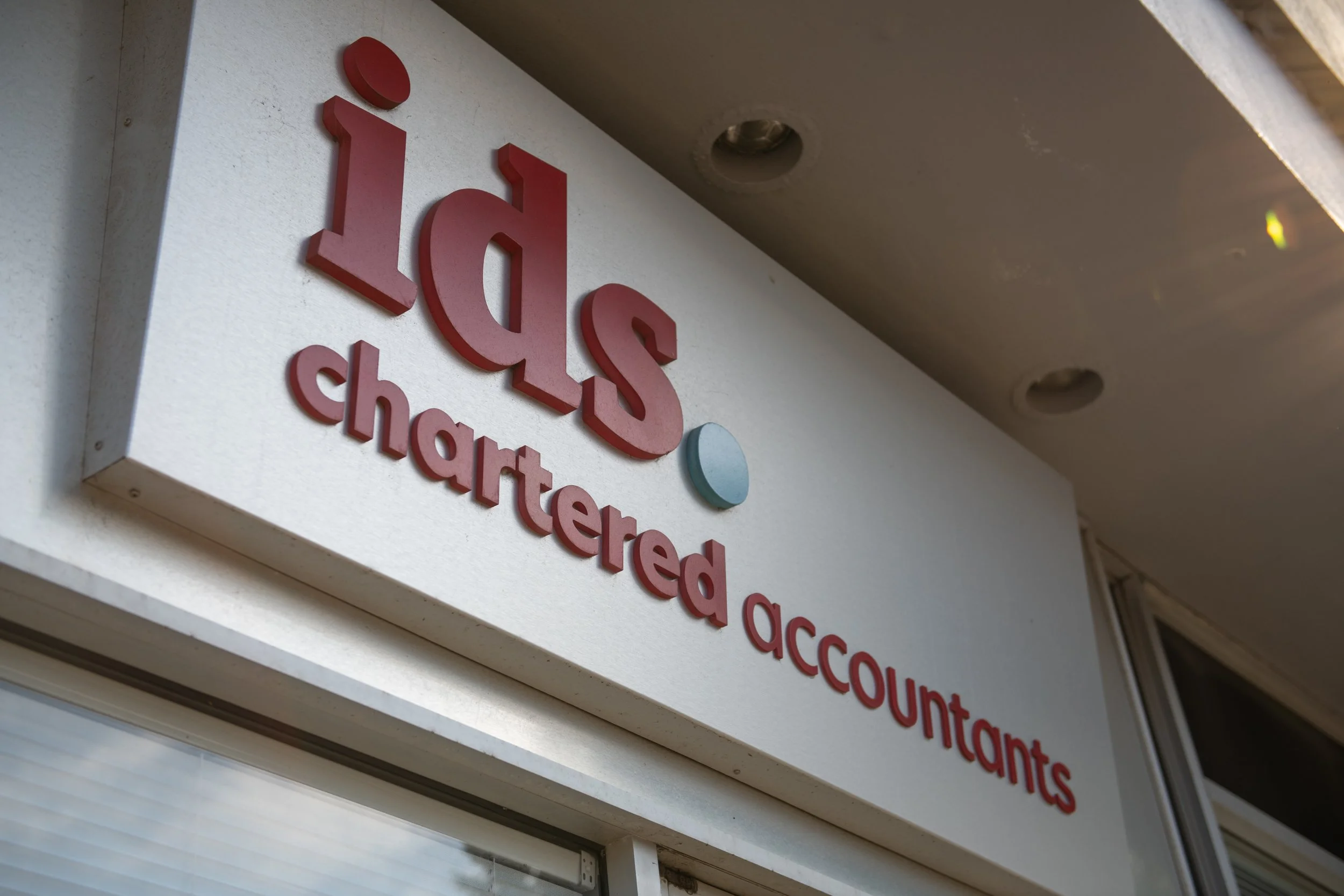 IDS Accountants | Accountants Belfast, Northern Ireland