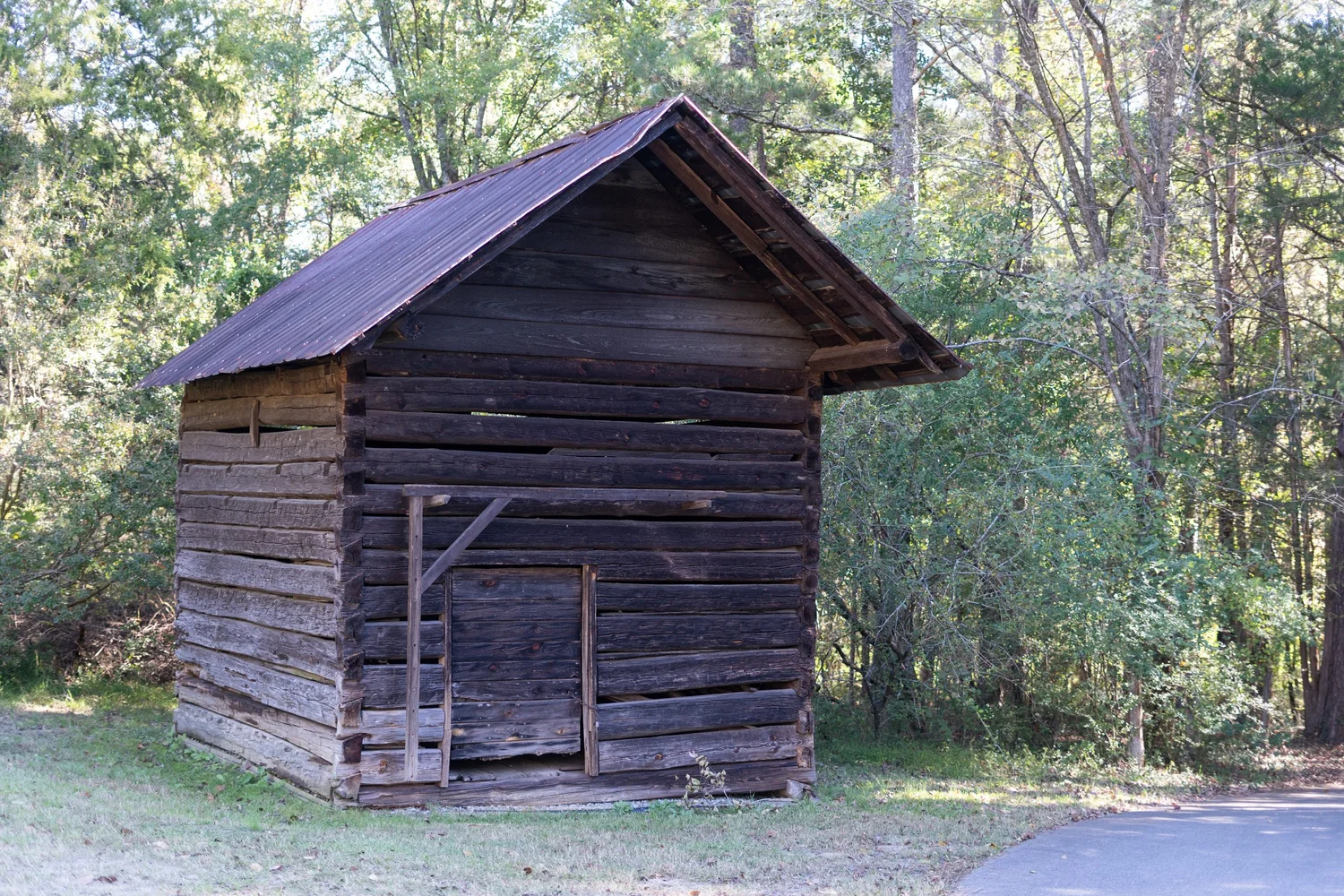 Leigh Farm Park | HM Kern