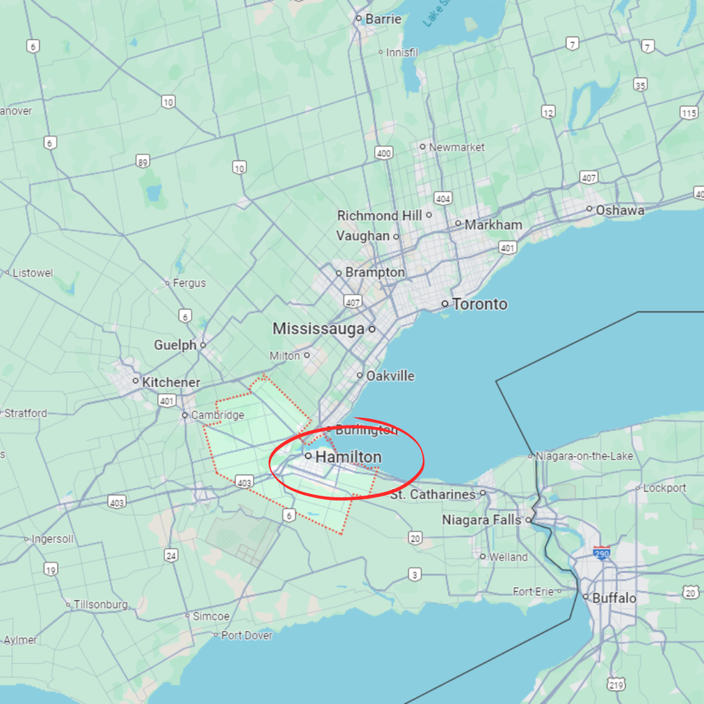 3 Waterfalls in Hamilton, Ontario You MUST Visit — 360HAMILTON
