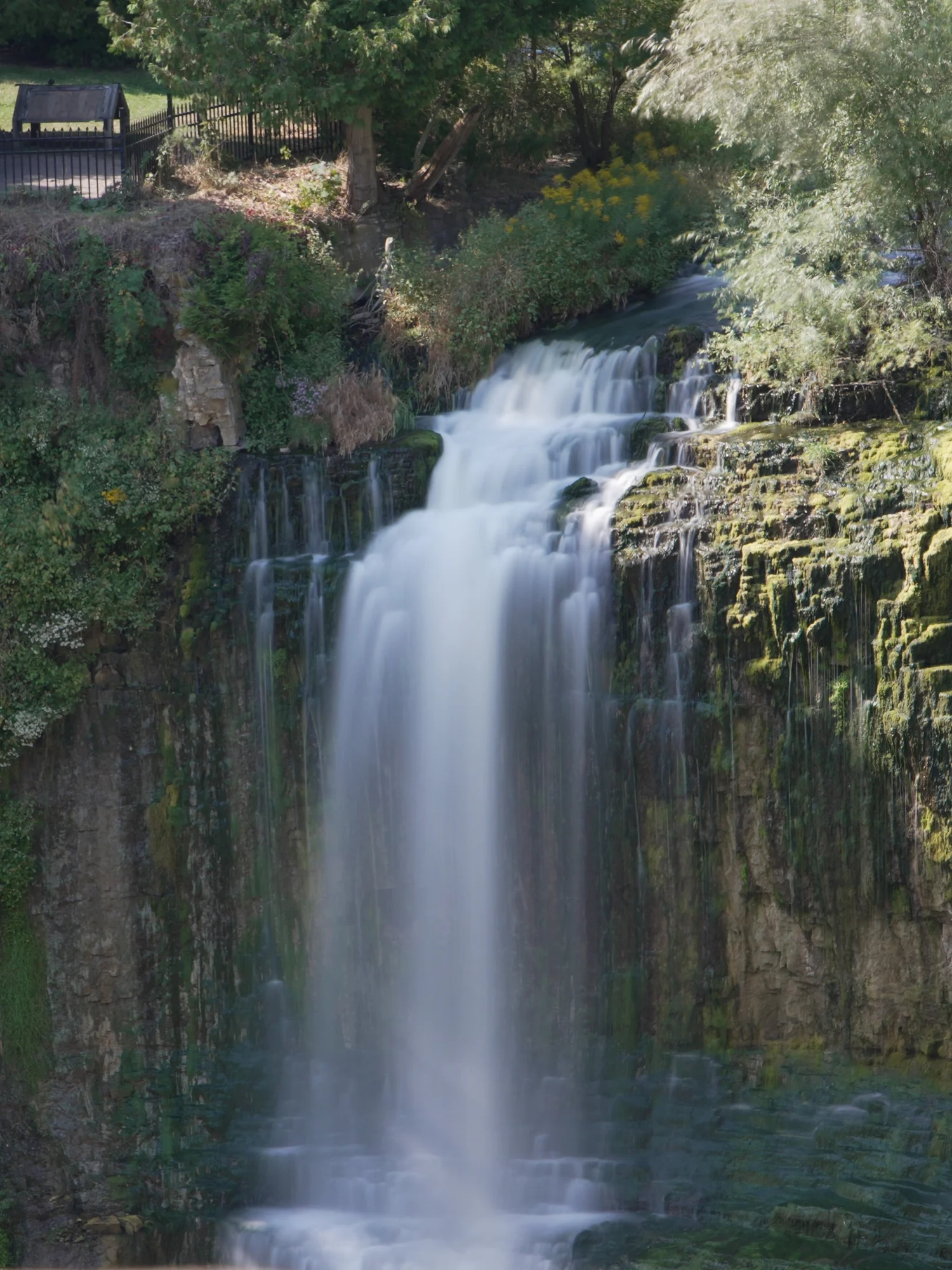3 Waterfalls in Hamilton, Ontario You MUST Visit — 360HAMILTON